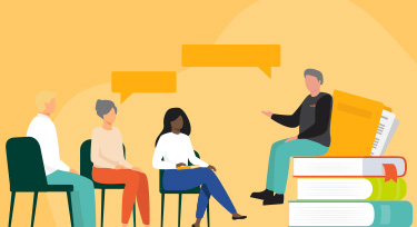 Understanding Addiction Program | Mates4Mates