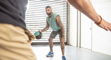 Simple ways to support men's health | Mates4Mates